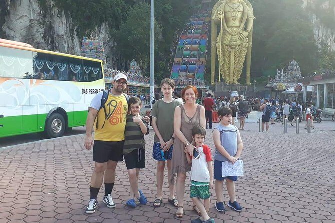 Batu Caves and Fireflies Trip - Who is this tour best suited for?