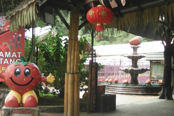 Batu Caves and Genting Highland Tour - Introduction: Why Choose This Tour?
