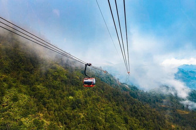 Batu Caves and Genting Highlands with Cable Car Ride Tour - Key Points