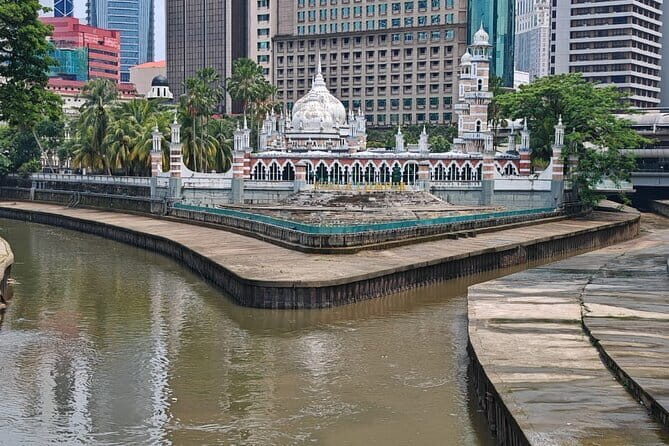 Batu Caves and KL Heritage walk - An In-Depth Look at the Tour