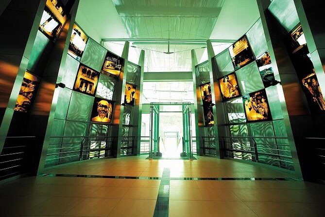 Batu Caves and Malaysian Crafts Tour from Kuala Lumpur - Who Will Love This Tour?