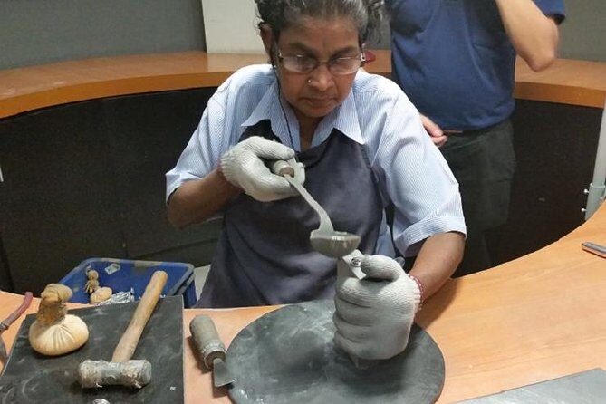 Batu Caves and Malaysian Crafts Tour from Kuala Lumpur - The Sum Up: Is This Tour Right for You?