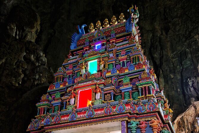 Batu Caves and Sari Experience with Batik Workshop - An In-Depth Look at the Tour Experience