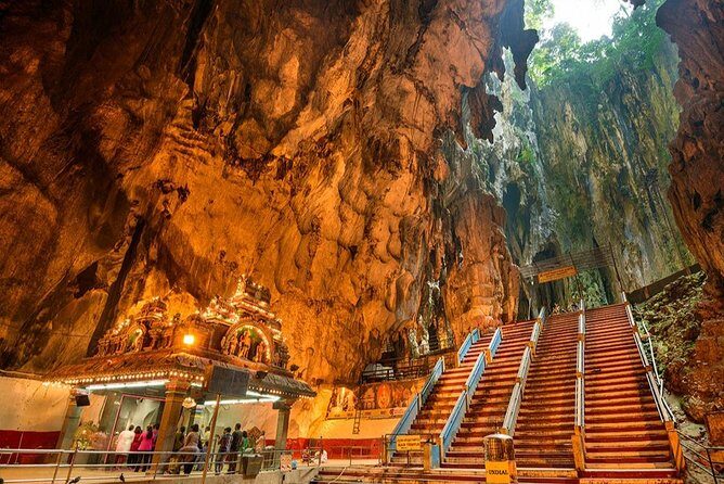 Batu Caves & Genting Highland Day Tour Include 2-Way Cable Car Ride - Transportation and Scheduling: What Travelers Need to Know