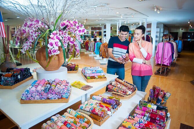 Batu Caves & Half-Day Cultural Blend in Kuala Lumpur Group Tour - Frequently Asked Questions