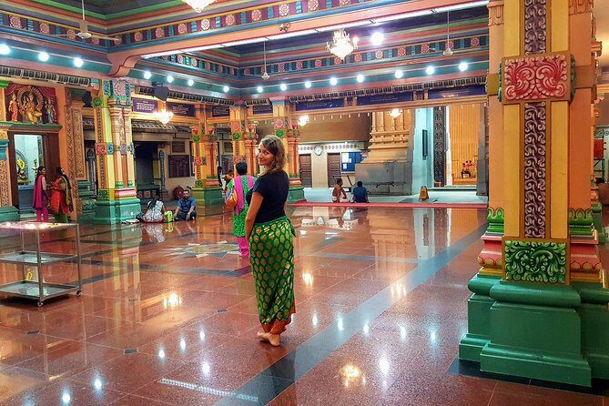 Batu Caves & Kuala Gandah Elephant Sanctuary Full-Day Tour - Key Points