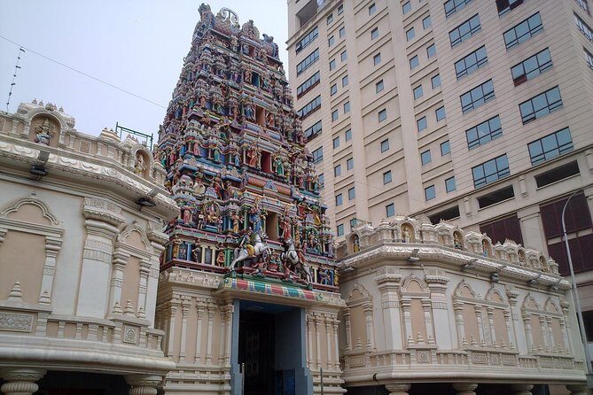 Batu Caves & Kuala Gandah Elephant Sanctuary Full-Day Tour - Why Choose This Tour?