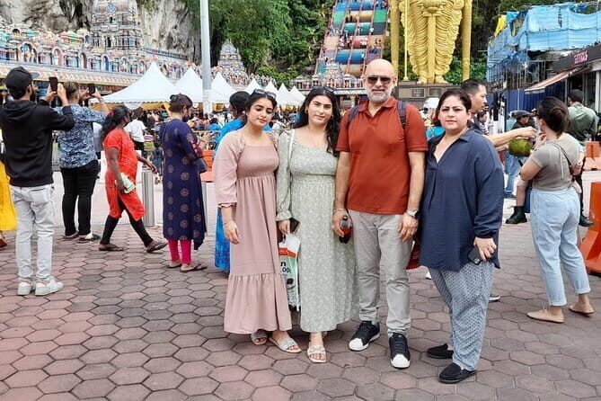 Batu Caves & Kuala Lumpur Full-Day City Tour - Exploring the Batu Caves & Kuala Lumpur Full-Day City Tour