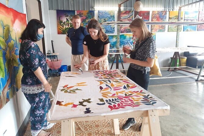 Batu Caves & Kuala Lumpur Full-Day City Tour - The Itinerary and What It Means for You