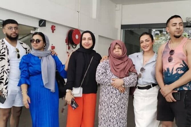 Batu Caves & Kuala Lumpur Full-Day City Tour - Comprehensive Review: Batu Caves & Kuala Lumpur Full-Day City Tour