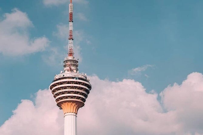 Batu Caves & Kuala Lumpur Full-Day City Tour - Green Space and Cultural Stops