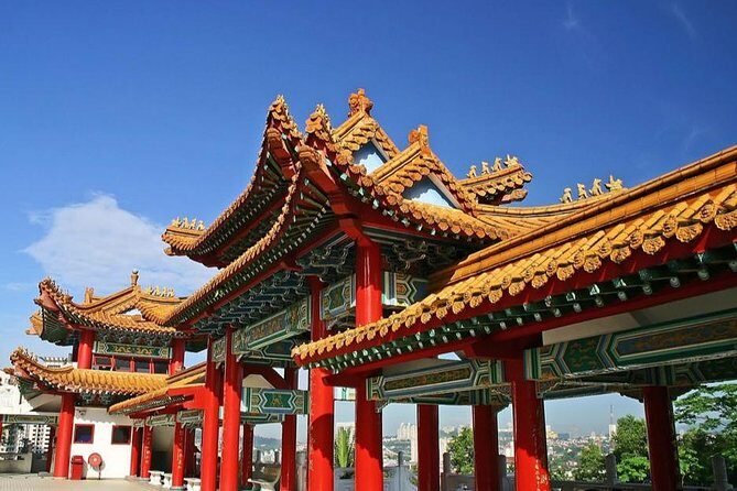 Batu Caves & Kuala Lumpur Full-Day City Tour - Who Is This Tour Best For?
