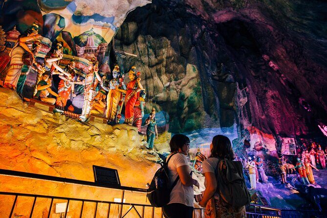 Batu Caves Private Tour with Pick-up from Kuala Lumpur - An In-Depth Look at the Tour Experience