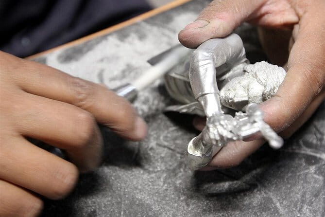 Batu Caves Temple, Royal Selangor Pewter and Batik Factory Tour - FAQ: Your Practical Questions Answered