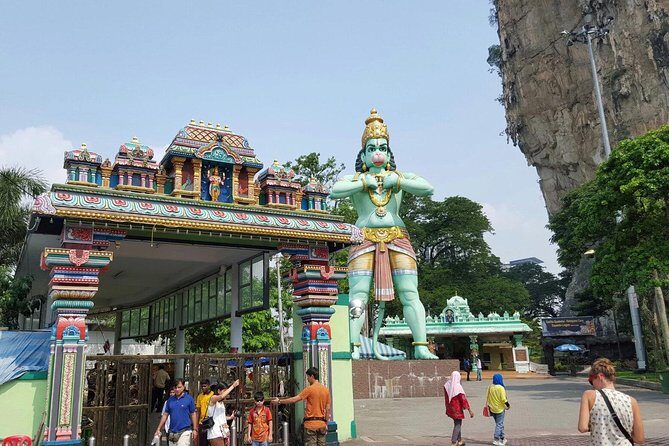 Batu Caves Temple Tour - Final Thoughts