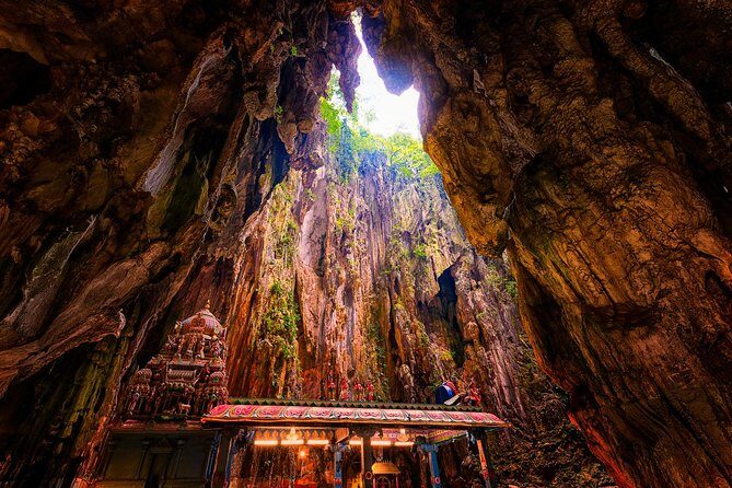 Batu Caves Tour - Final Thoughts
