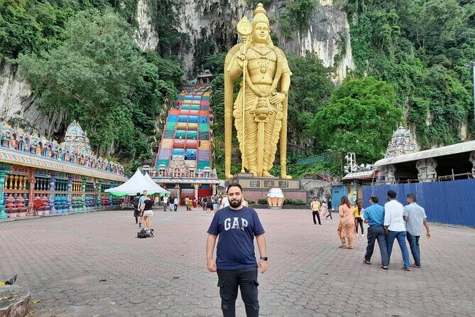 Batu caves Tour from Kuala Lumpur - A Practical Guide to the Batu Caves Tour