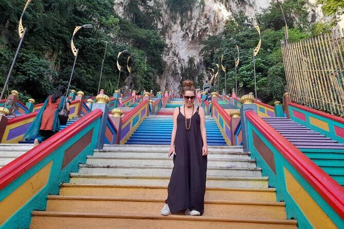 Batu caves Tour from Kuala Lumpur - FAQ