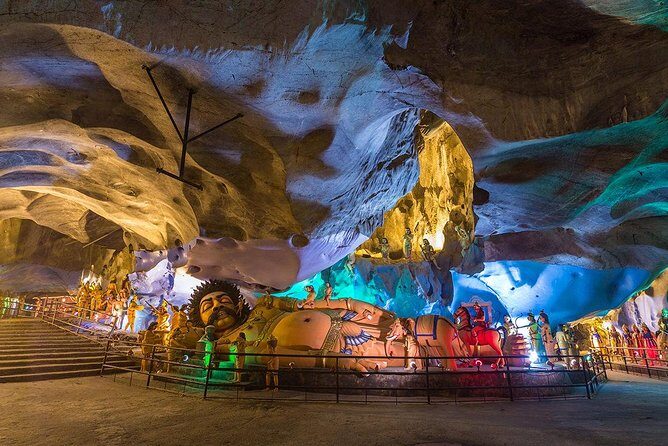 Batu Caves Tour from Kuala Lumpur - Who Should Consider This Tour?