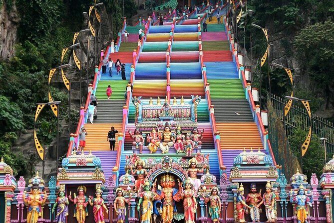 Batu Caves Tour from Kuala Lumpur - Analyzing the Value