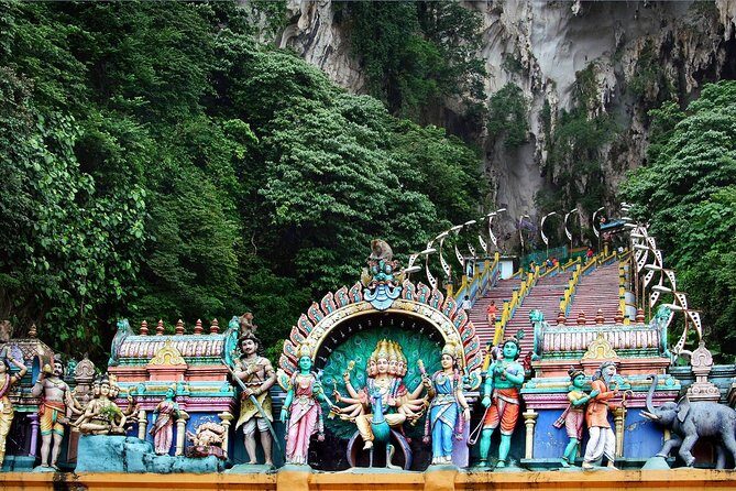 Batu Caves Tour from Kuala Lumpur - Who Should Consider This Tour?