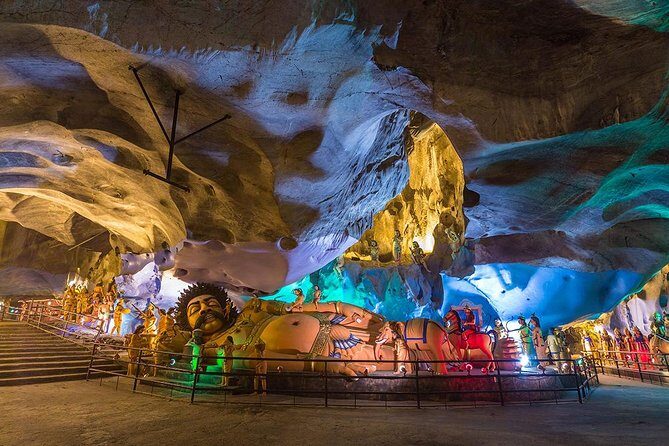 Batu Caves Tour from Kuala Lumpur - FAQ