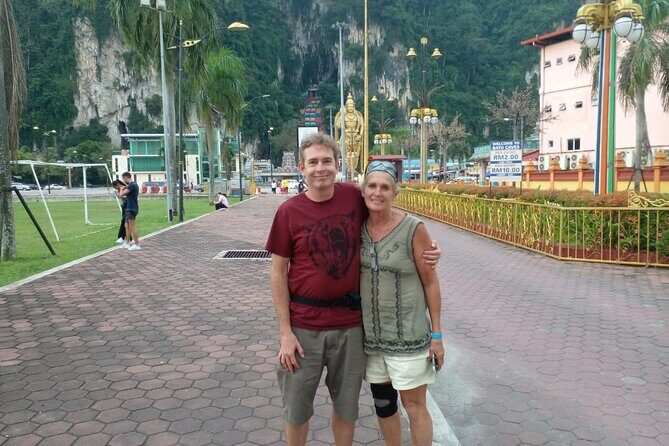 Batu Caves Tour (Private) - Who Will Love This Tour?