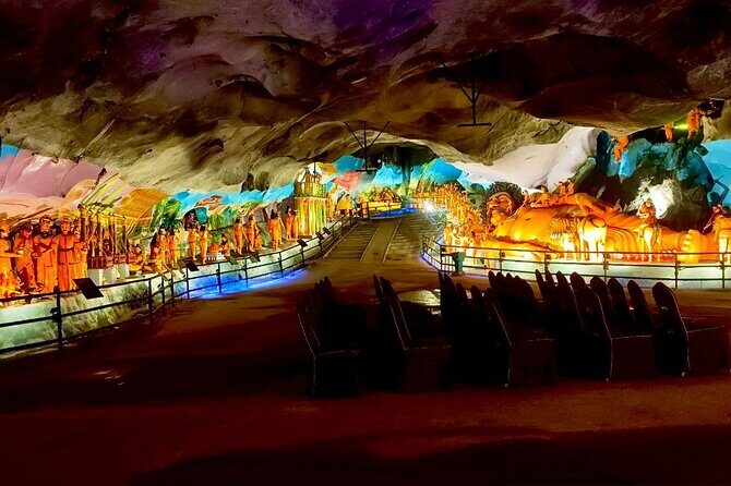 Batu Caves Twilight and Little India Evening Tour - Final Thoughts