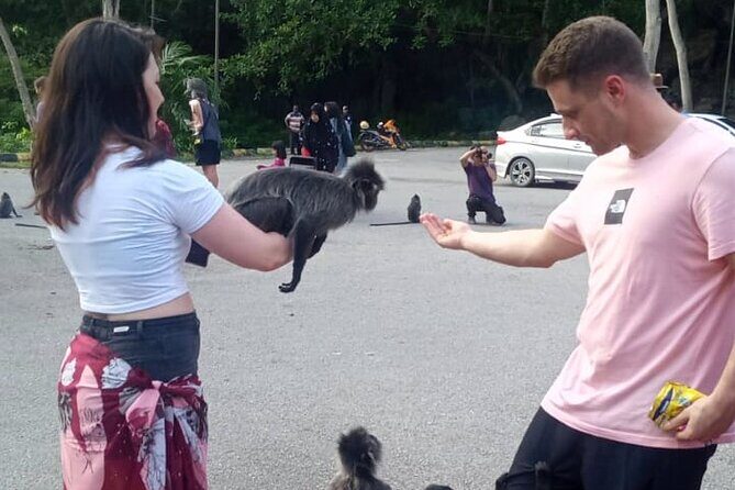 Batu Caves, Waterfalls and Hot Springs Tour With Lunch - Who Should Consider This Tour?