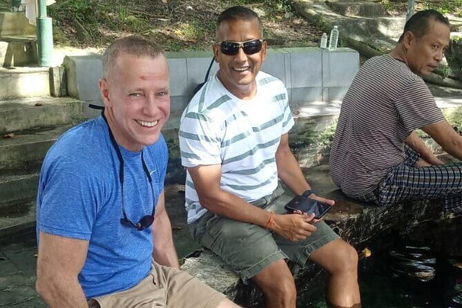 Batu Caves, Waterfalls and Hot Springs Tour With Lunch - FAQ