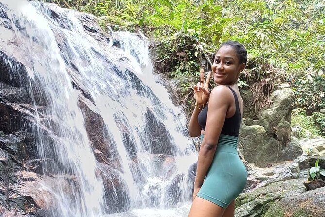 Batu Caves, Waterfalls & Hot Springs Day Tour from Port Klang - The Sum Up