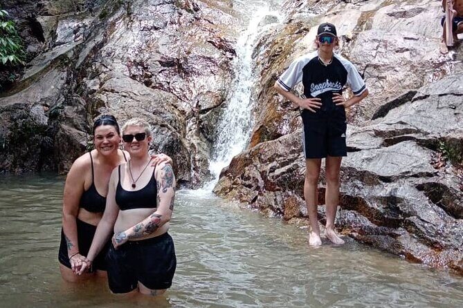 Batu Caves, Waterfalls, Hotspring, Batik & Pewter Tour with Lunch - Final Thoughts