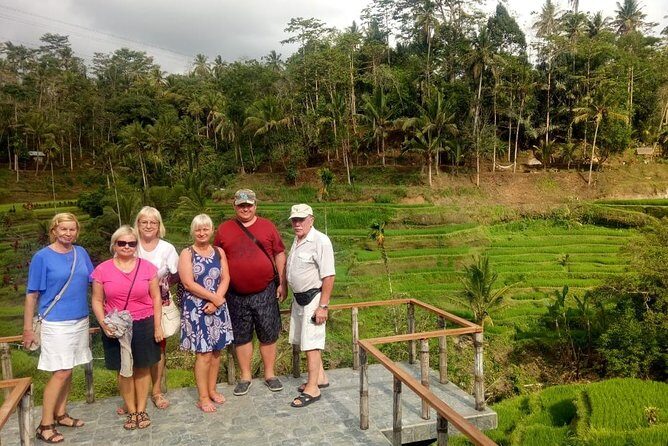 Batuan Temple Celuk Village Balinese Dance Private Guide Tour - Visiting Artisans and Temples
