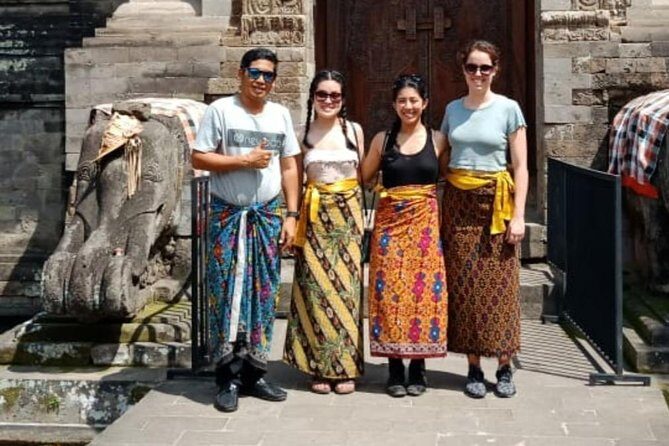 Batuan Temple Celuk Village Balinese Dance Private Guide Tour - Final Thoughts: Is This Tour Worth It?