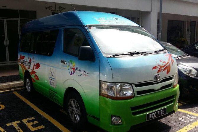 Batucaves & Countryside Tour-Join Tour - Who Should Consider This Tour?