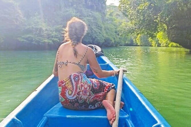 Batukaras Countryside & Canyon Tour - Introduction