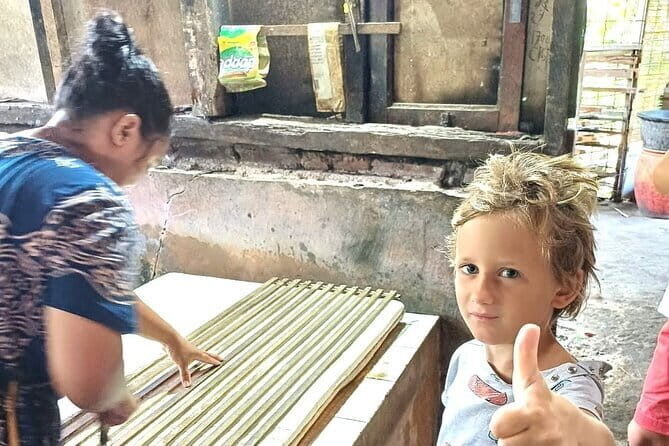 Batukaras Countryside & Canyon Tour - Key Points