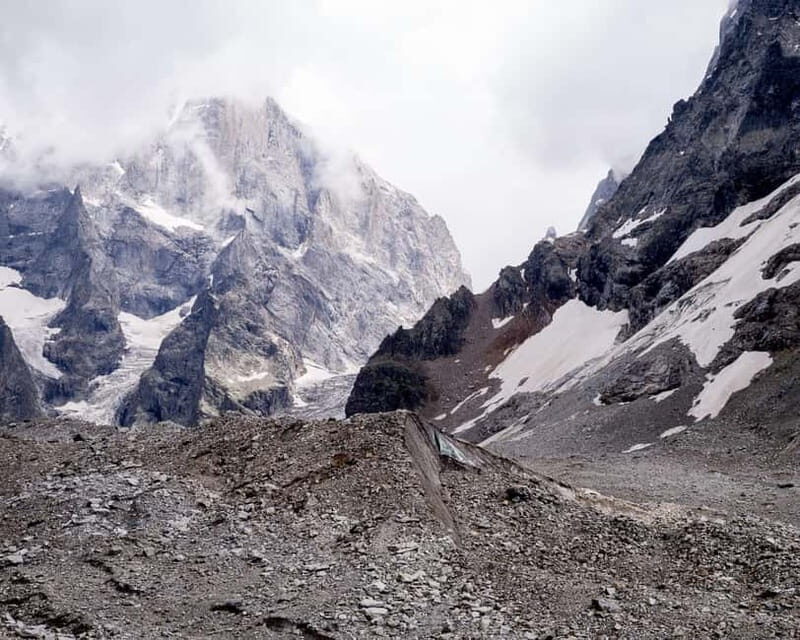 Batumi: 2-Day Svaneti Adventure Ushguli, Mestia & Glaciers - Exploring the 2-Day Svaneti Tour: A Closer Look