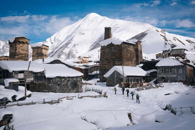 Batumi: 2-Day Svaneti Adventure Ushguli, Mestia & Glaciers - Value, Pricing, and Who It’s For