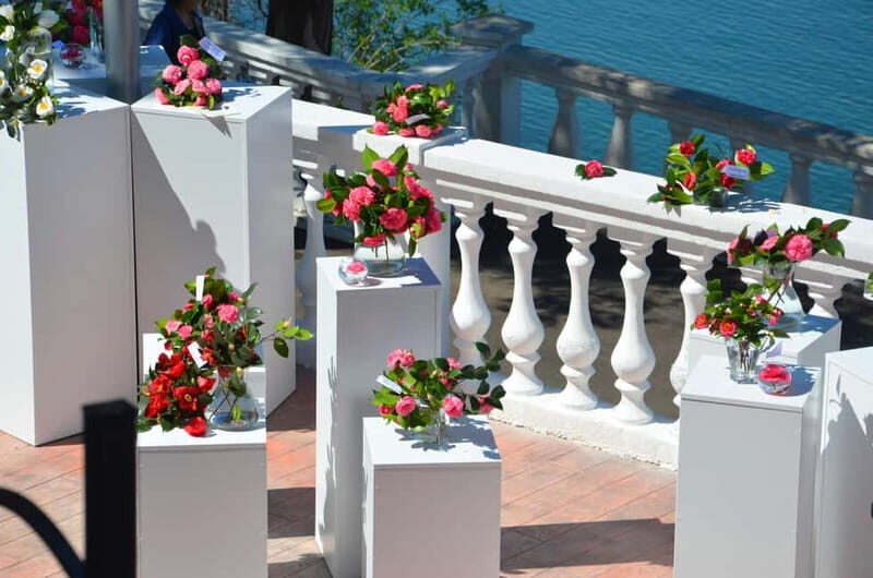 Batumi: Botanical Garden, Petra Fortress and Miniatures Park - A Balanced Look at the Tour Experience