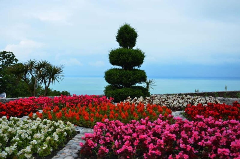 Batumi City - Botanical Garden - Petra Fortress from Kutaisi - The Sum Up: Who Will Enjoy This Tour?