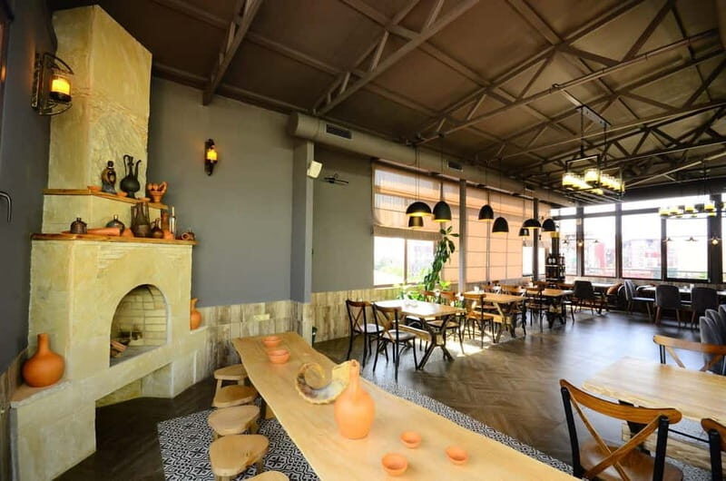 Batumi: Cook Georgian Khachapuri in Batumi - Final Thoughts: Who Will Enjoy This Tour?
