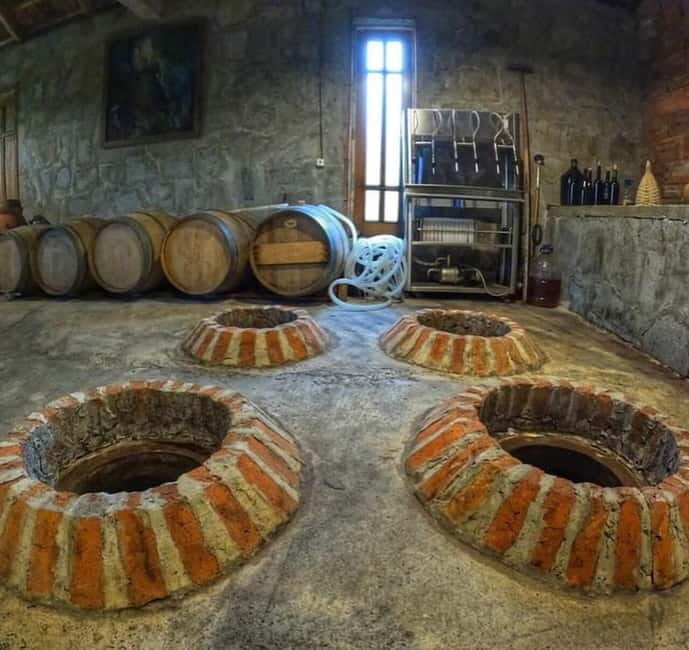 Batumi: Exploring Botanical Garden + Family Wine Tasting - Pricing & Value