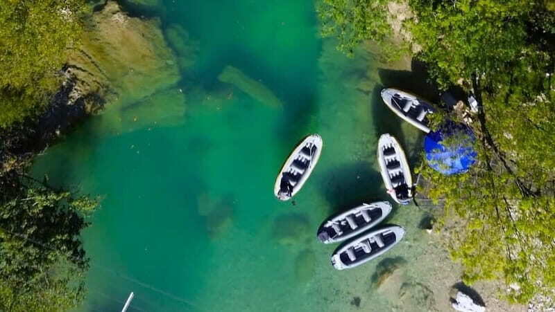 Batumi: Full-Day Tour to Martvili Canyon and Prometheus Cave - Authentic Experiences and Guest Feedback