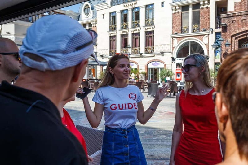 Batumi: Guided Walking Tour - Introduction: Is this Batumi Tour Right for You?