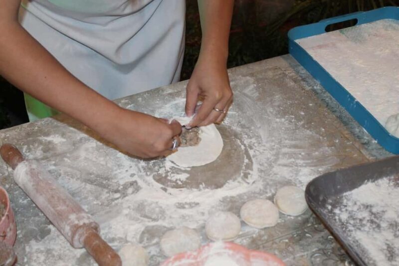 Batumi Khinkali: Hands-On Masterclass with a Local Master - What to Expect from the Khinkali Masterclass in Batumi