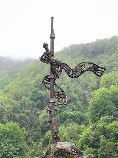 Batumi: Makhuntsti, Machakheta, & Mirveti Tour with Lunch - FAQ