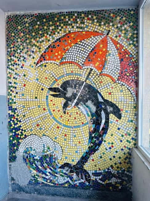 Batumi: Mosaics and Soviet History Private Walking Tour - Is This Tour Worth It?