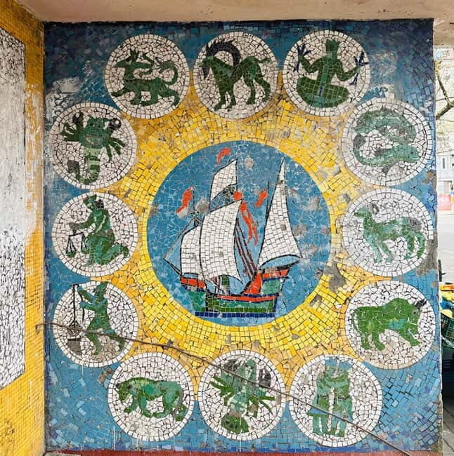Batumi: Mosaics and Soviet History Private Walking Tour - FAQ About the Batumi Soviet Mosaics and History Tour