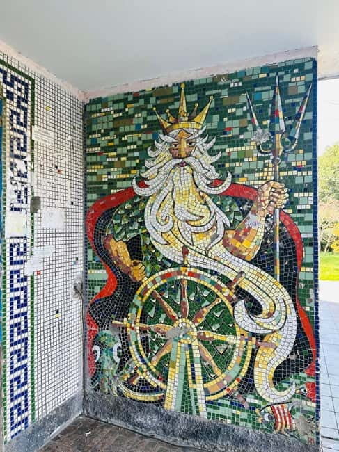 Batumi: Mosaics and Soviet History Private Walking Tour - Final Thoughts